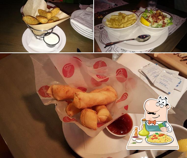 Palasad South, London - Restaurant menu, prices and reviews