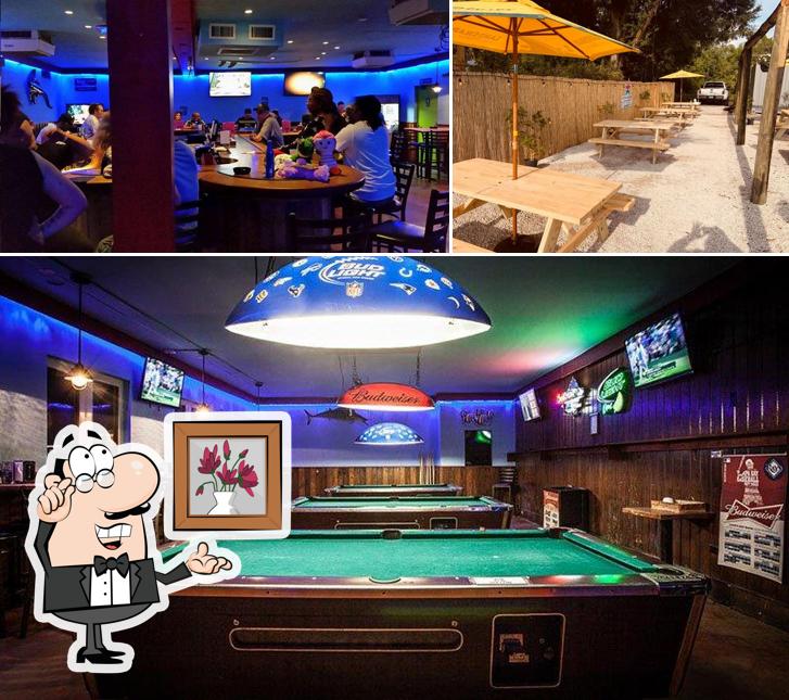Pete's Place North & Liquor Store, Tampa - Restaurant menu, prices and ...