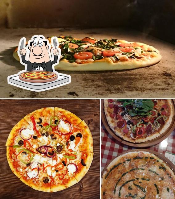 Pizza Vira, Dikili - Restaurant reviews