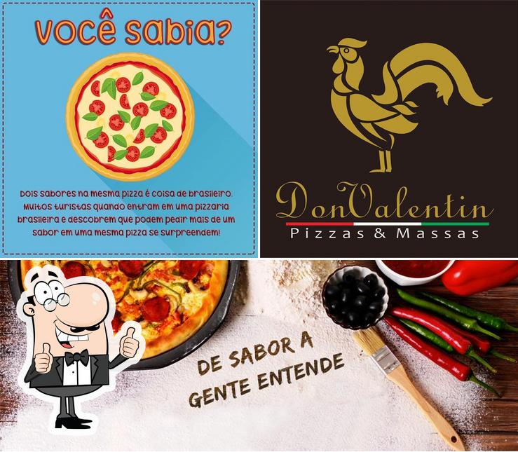 Don Valentin, João Pessoa - Menu do restaurante, preços e opiniões