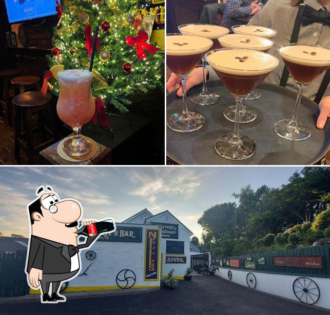 McCafferty's Dungloe in Dungloe - Restaurant reviews