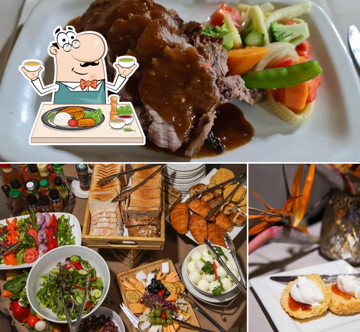 Nongoma Inn, Nongoma - Restaurant menu, prices and reviews