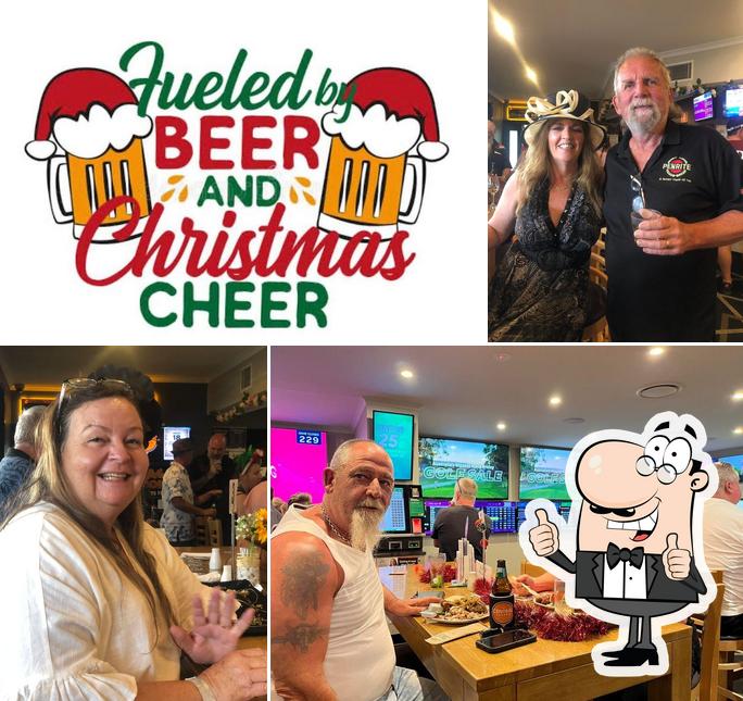 The Central Tavern Burpengary in Burpengary - Restaurant menu and reviews