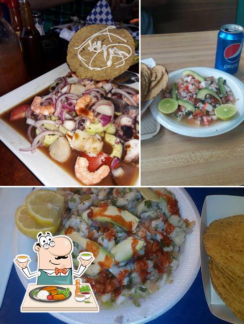 Bates Fish Market, 3564 Martin Luther King Jr Blvd in Lynwood ...