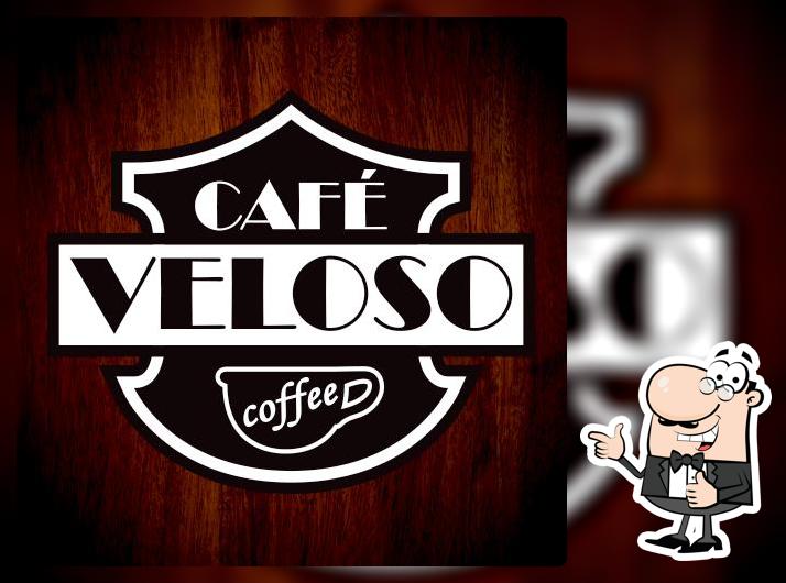 Café Veloso, São Paulo - Avaliações de restaurantes
