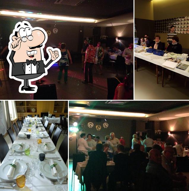 De Kievit, Kalmthout - Restaurant reviews