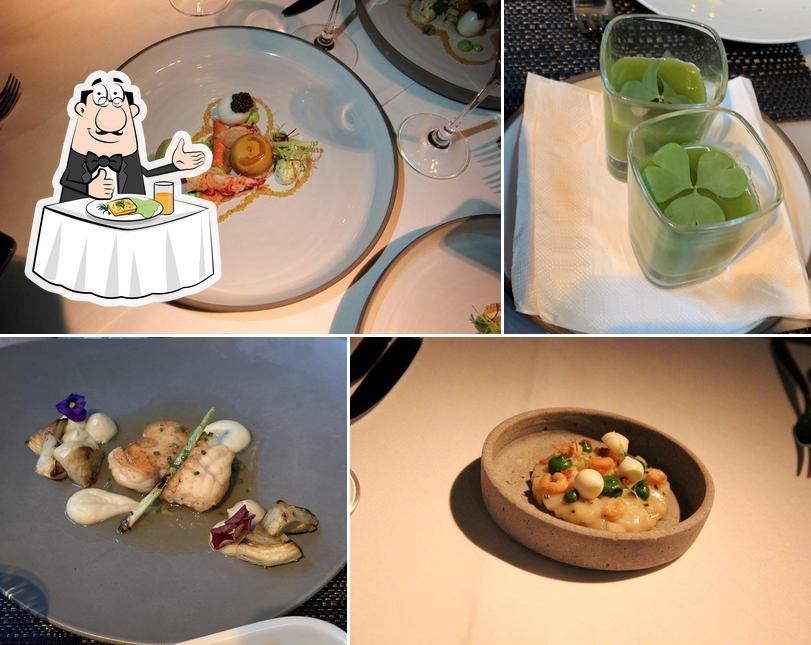 Délice La Brasserie restaurant, Munich - Restaurant reviews