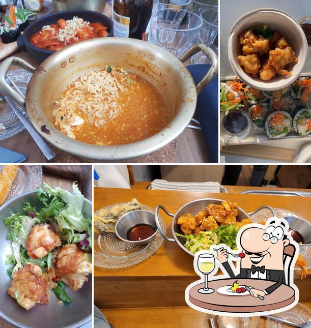 Dong Né restaurant, Paris - Critiques de restaurant
