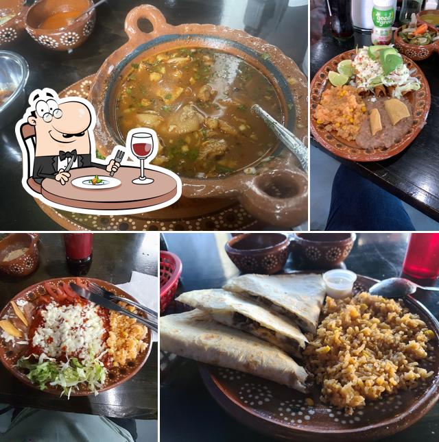 EL RODEO, Wichita Falls - Restaurant menu, prices and reviews