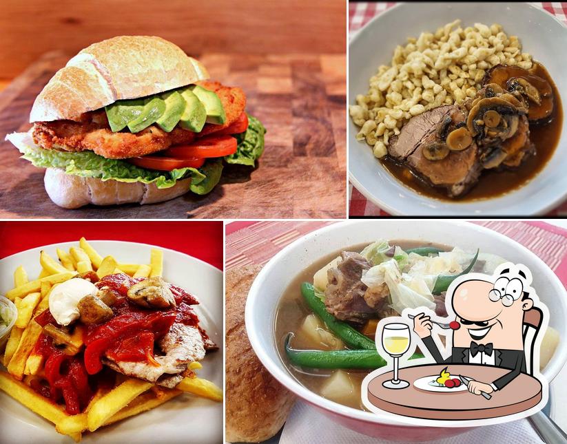 Best restaurants in Macarthur Square Mall - Restaurant Guru