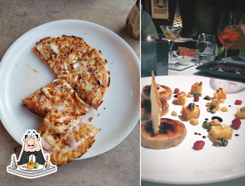Harman Verka Booth, Laalbai - Restaurant reviews