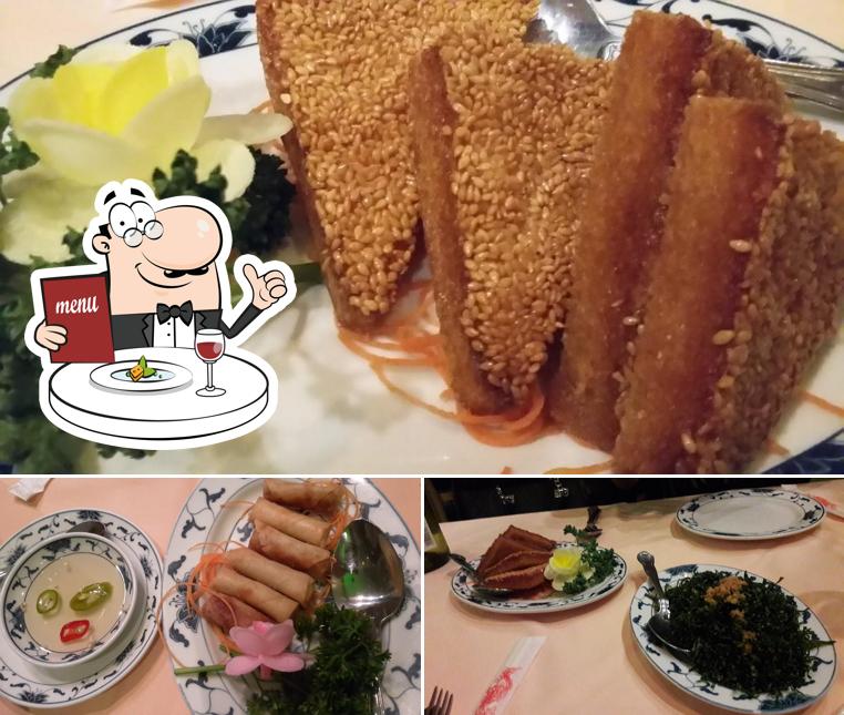 Hing Lee Chinese Restaurant, London - Restaurant menu, prices and reviews