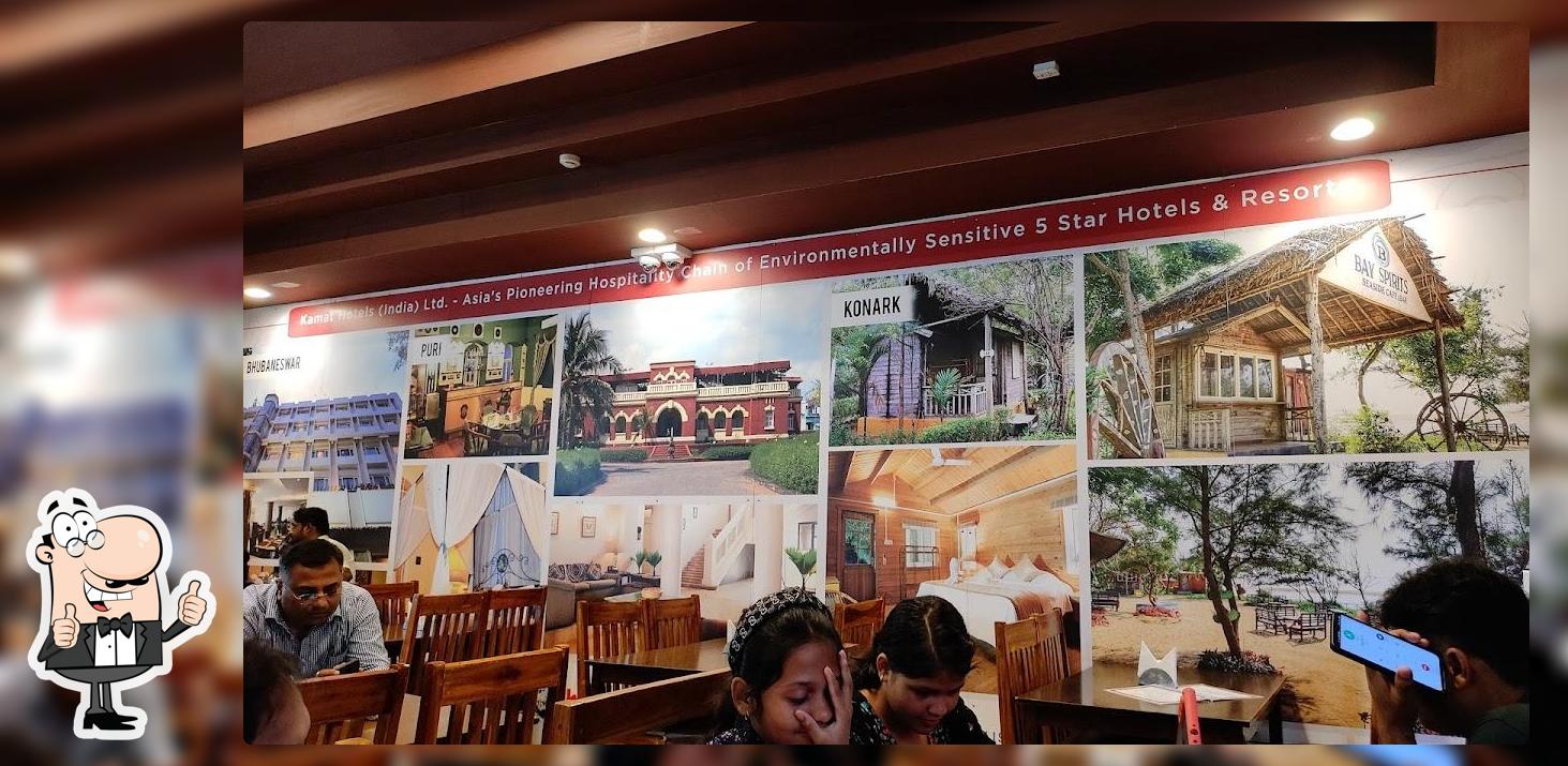Kamat Food Court, Konark - Restaurant menu, prices and reviews