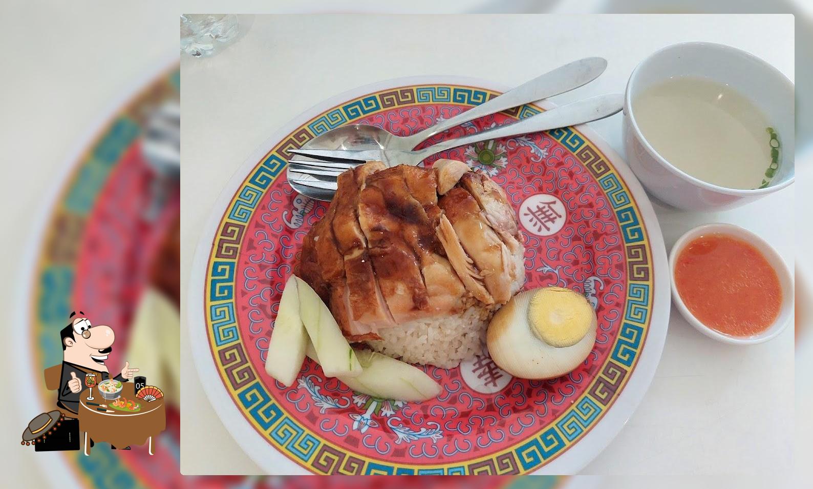 Kedai Bibi Lin restaurant, Denpasar - Restaurant reviews