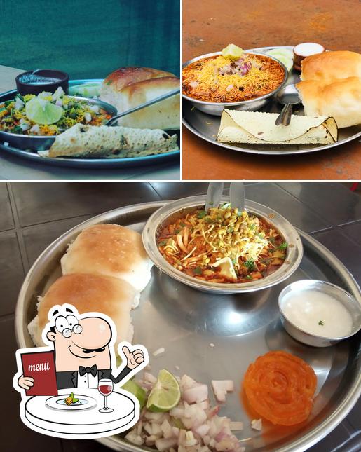 MH 12 Special Misal House, Pune - Restaurant menu, prices and reviews