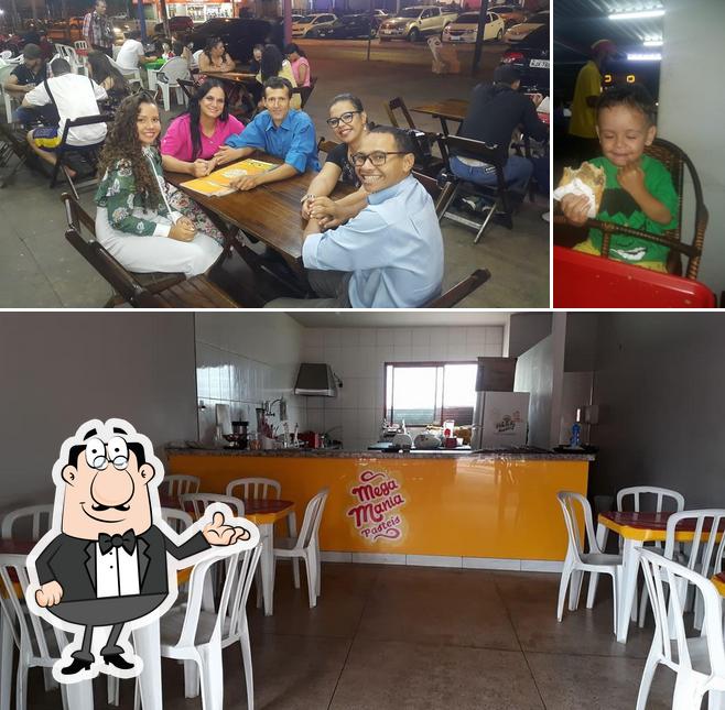 Mega Mania Pasteis, Goiânia - Menu do restaurante, preços e opiniões