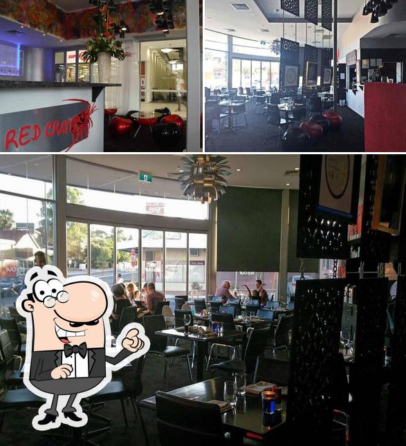 Red Cray in Mount Lawley - Restaurant menu and reviews