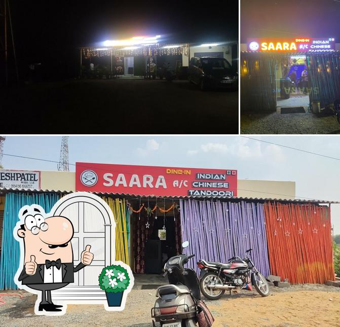 DVR FAMILY RESTAURANT, Ramagundam - Restaurant reviews