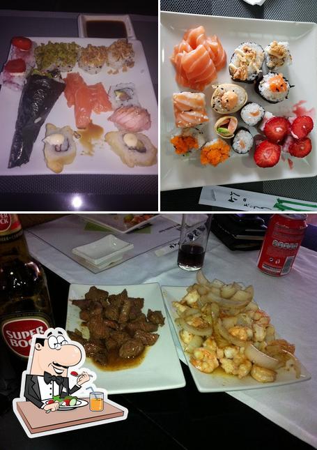 MUSAXI 2 restaurant, Lisbon - Restaurant reviews