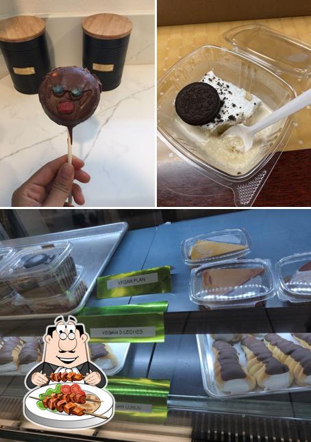 Soy Concha Bakery - Santa Ana, Santa Ana - Restaurant menu, prices and ...