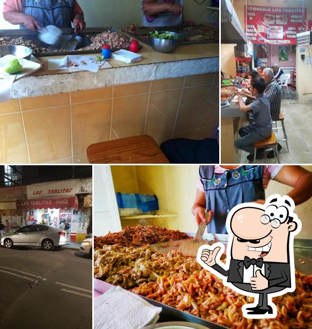 Tacos De Tripas Las Tablitas restaurant, Mexico City - Restaurant reviews