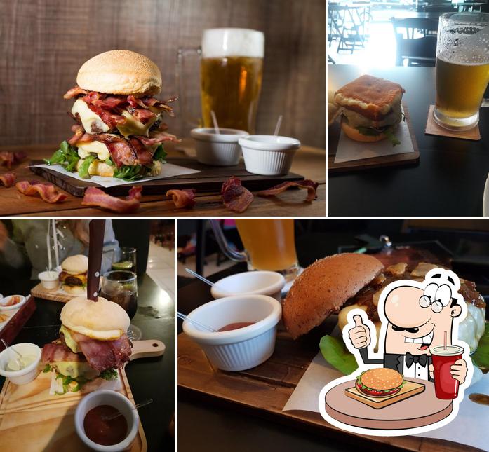 The Ship Burguer's restaurant, Braço do Norte - Restaurant reviews