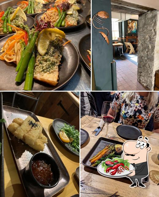 The Yard Appledore in Bideford - Restaurant reviews