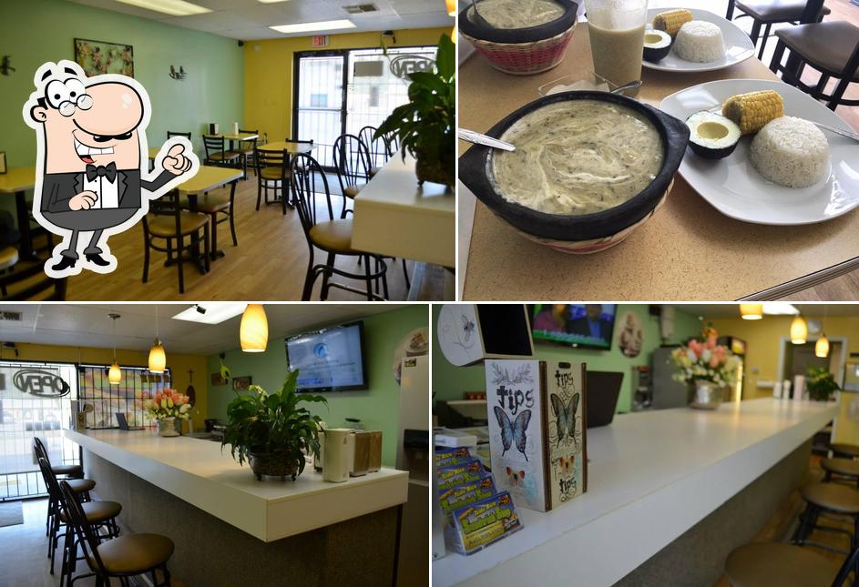 Top 7 spanish restaurants in Tampa, december 2024 - Restaurant Guru