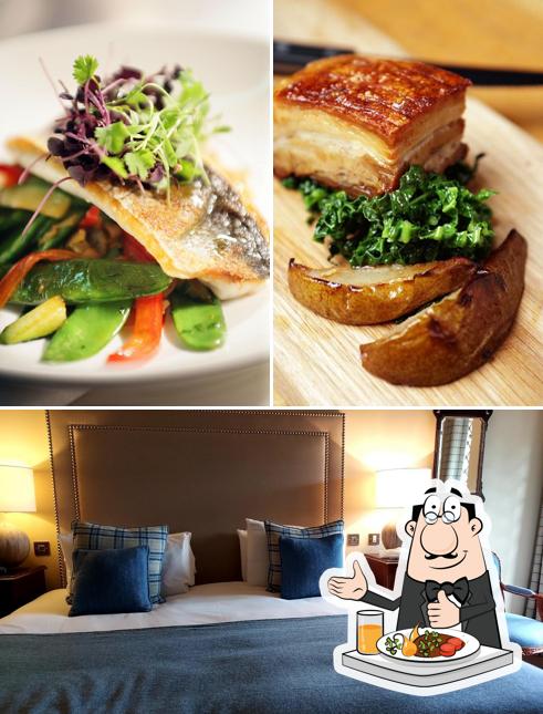 Wingrove House, Alfriston - Restaurant menu, prices and reviews