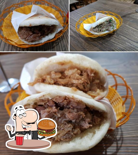 Xi’an Famous, Melbourne - Restaurant menu, prices and reviews