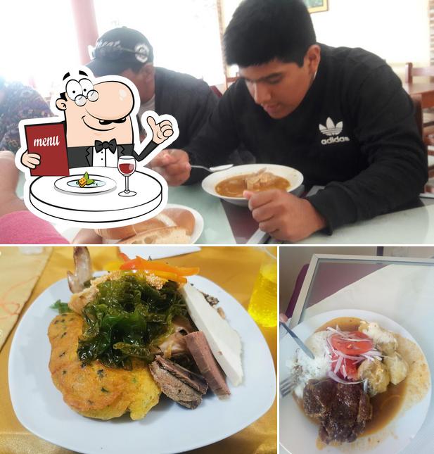 Restaurante Sumac Wasi, Cusco - Menú del restaurante, precios y reseñas