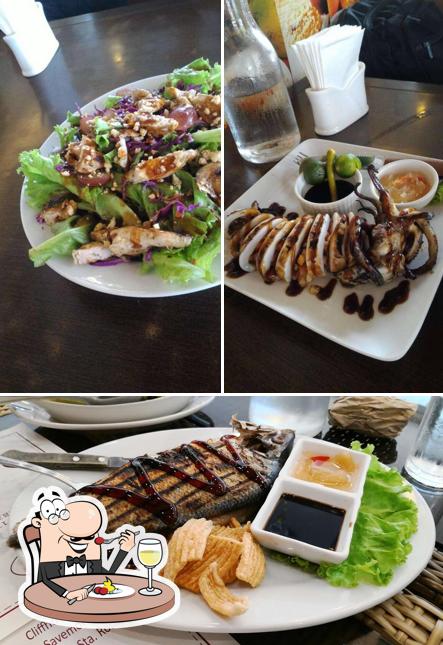 Rowena's Pasalubong and Restaurant, Tagaytay - Restaurant menu, prices ...