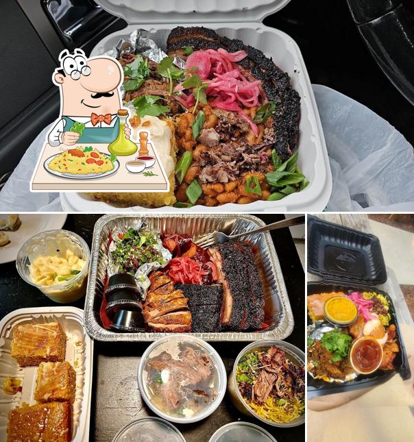 Southern Junction, Buffalo - Restaurant menu, prices and reviews