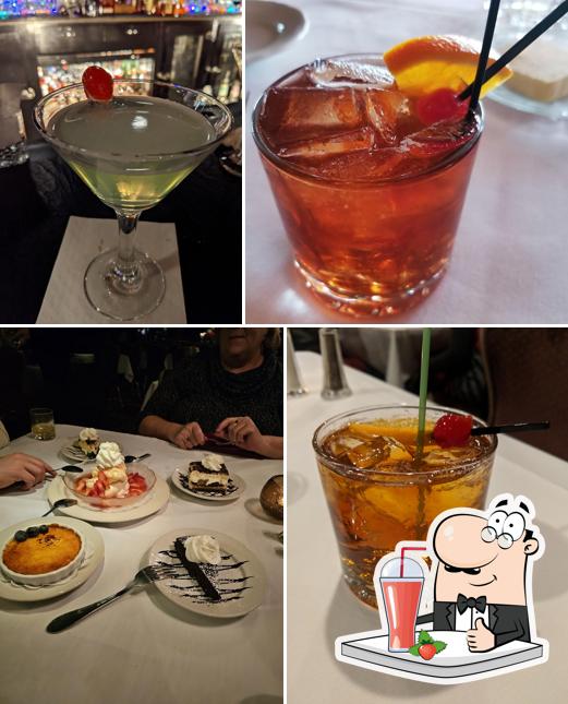 HOBNOB Restaurant, Racine - Restaurant menu, prices and reviews