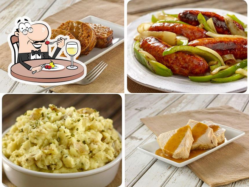 Swiss Farms, Springfield - Restaurant menu, prices and reviews
