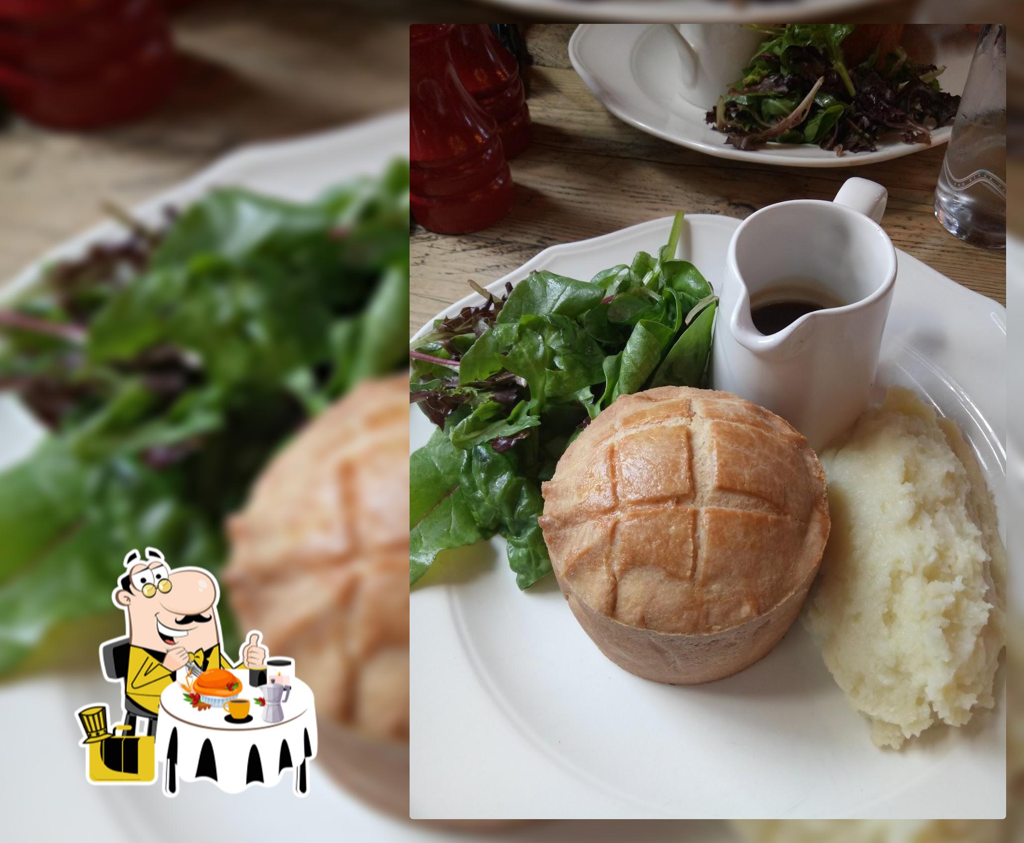 The Red Lion Pub, Boughton-under-Blean - Restaurant menu, prices and ...