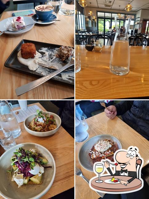 Find the best place to eat in Masterton, summer 2024 - Restaurant Guru