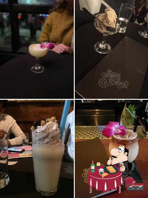 The Sugar House, Detroit - Restaurant menu, prices and reviews