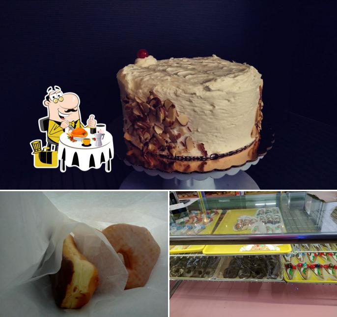 William's Bakery, Clarksville - Restaurant menu, prices and reviews