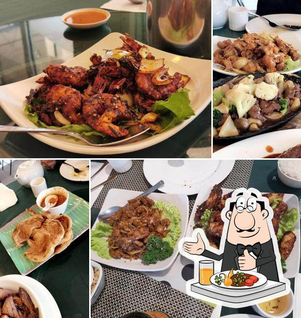 Bunga Raya Restaurant, Auckland - Restaurant menu, prices and reviews