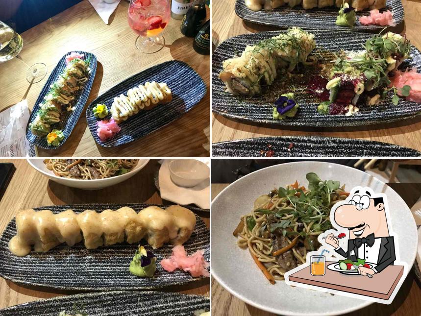 Fireroom Montecasino, Randburg - Restaurant menu, prices and reviews