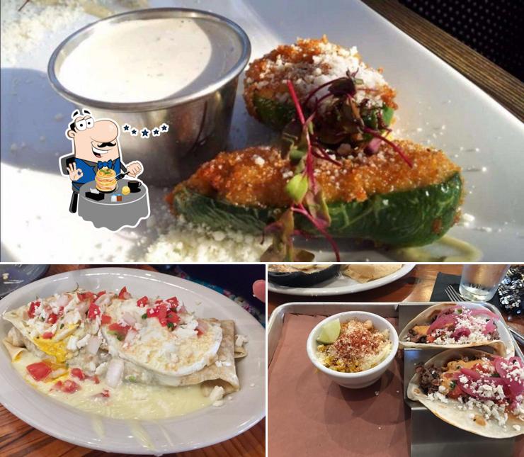 Beaver's, Houston - Restaurant menu, prices and reviews