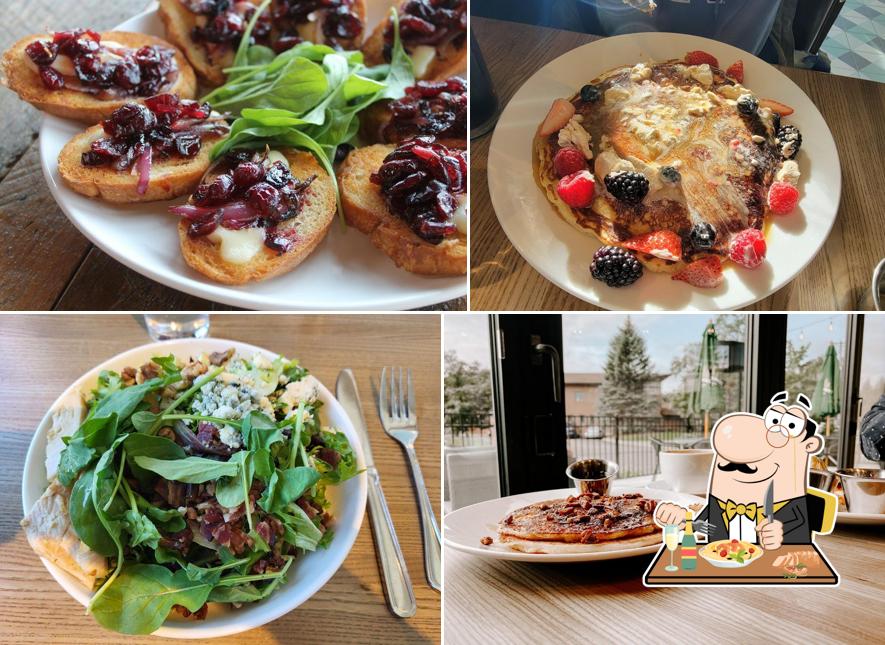 The Copperfield in Mendota Heights - Restaurant menu and reviews