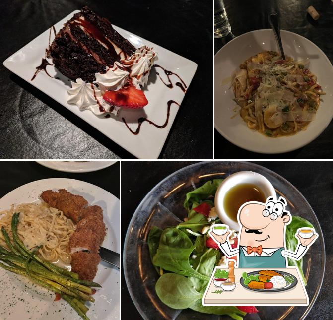 Ricco's Italian Bistro, Overland Park - Restaurant menu, prices and reviews