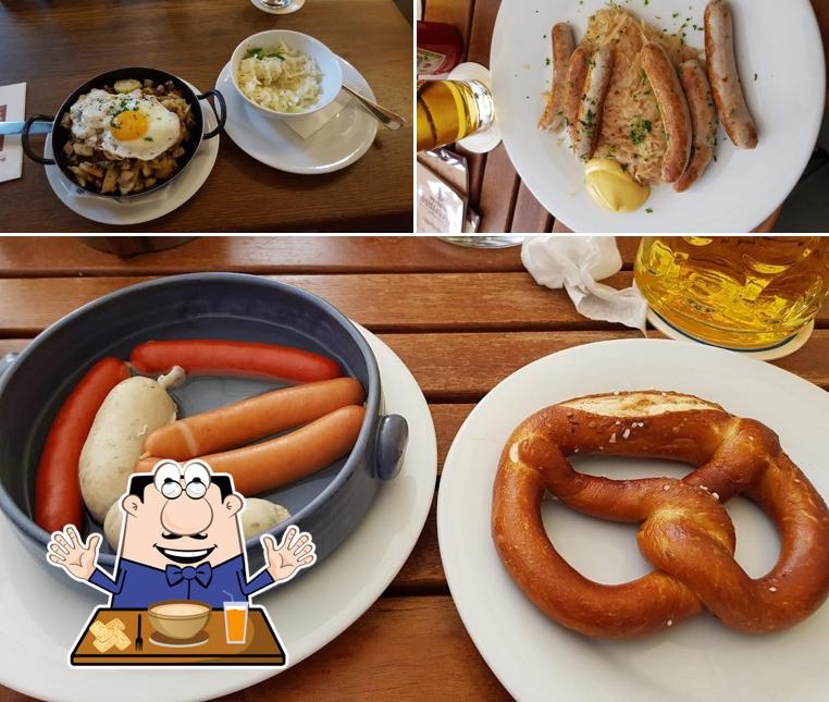 Stiftskeller, Innsbruck - Restaurant menu, prices and reviews