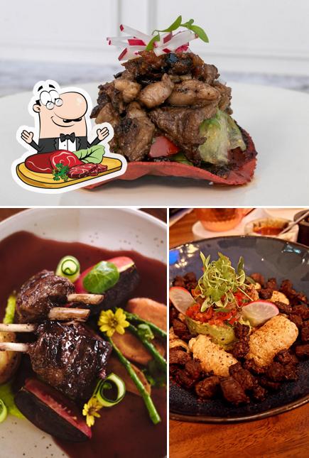 Adela Restaurante, Tuxtla Gutiérrez - Menú del restaurante, precios y ...