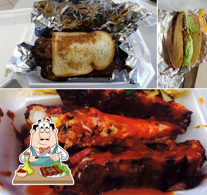 The Saussie Pig, Vero Beach - Restaurant menu, prices and reviews