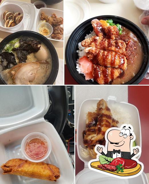 Bell Tokyo in Temple - Restaurant menu and reviews