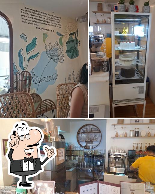 Café Ethereal, Surigao City - Restaurant menu, prices and reviews