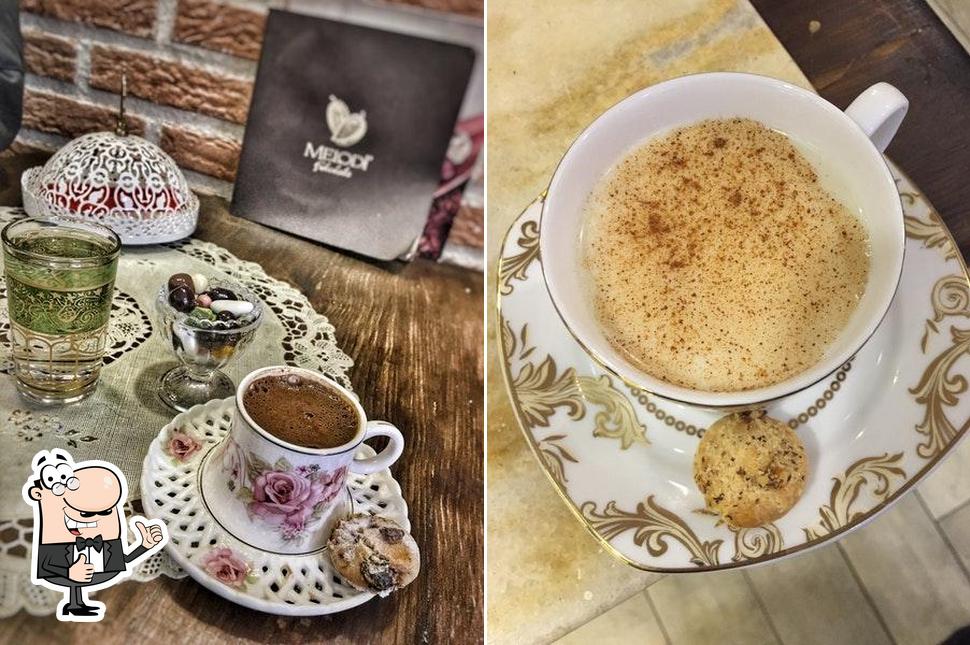 Kahve'hane, Malkara - Restaurant reviews